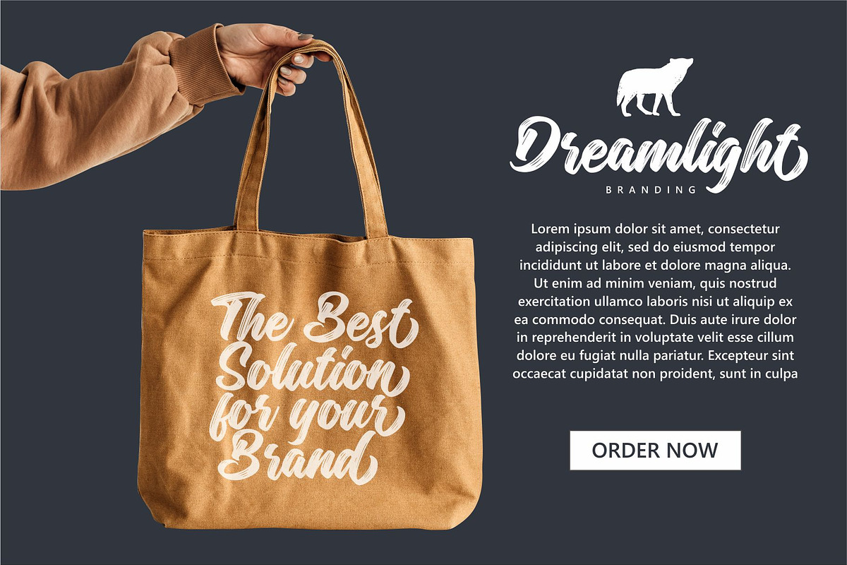 Margadeth Bold Script | Creative Market