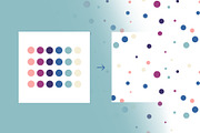Seamless - Pattern Creation Kit, a Plug-in Add-On by h3design