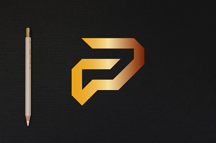 C Letter Mark | Branding & Logo Templates ~ Creative Market