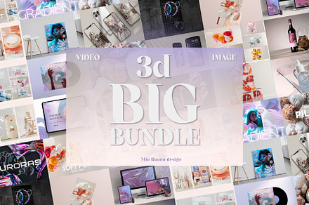 3 colors of neon alphabet letters | Graphics ~ Creative Market