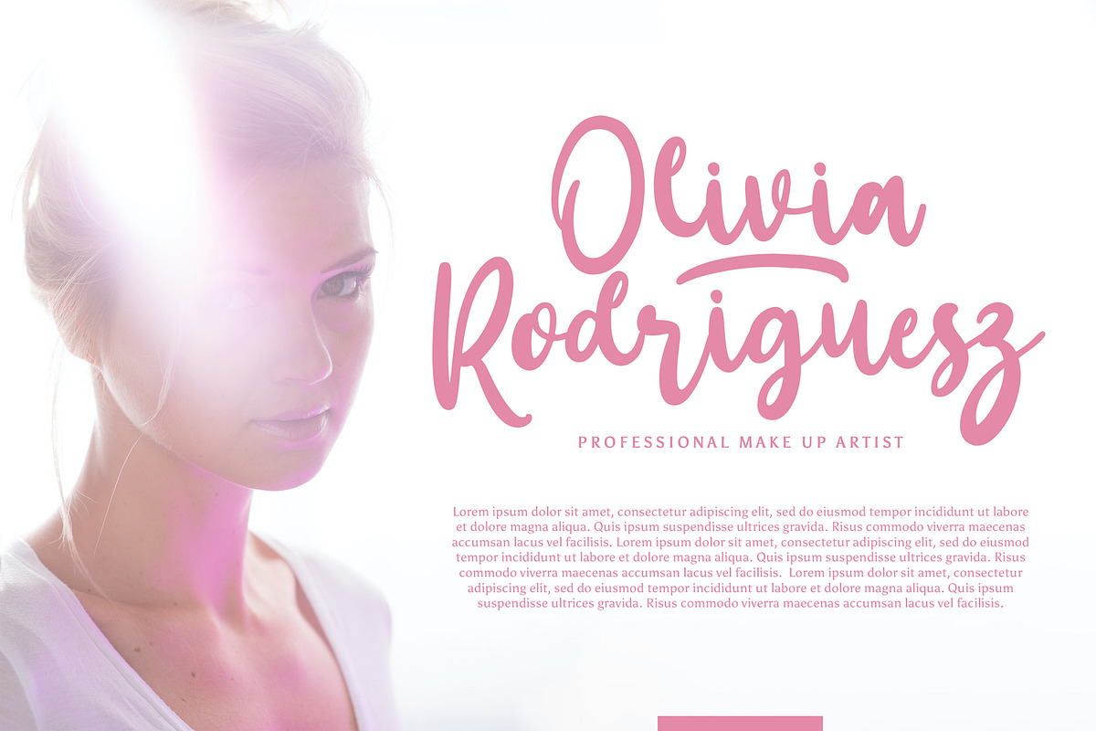 Santtuy - Handwritten Font, a Script Font by StringLabs