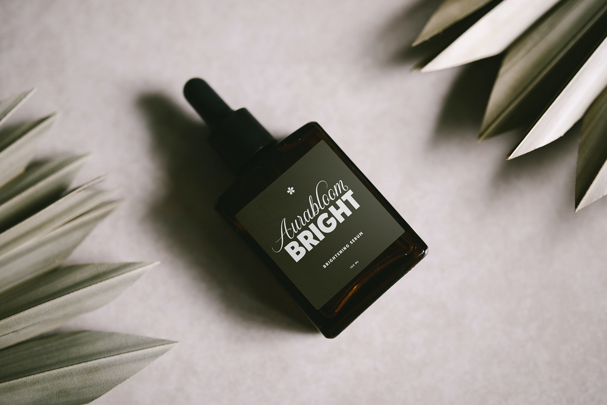 Antique Atelier - A Font Duo, a Script Font by Ainun Jinan