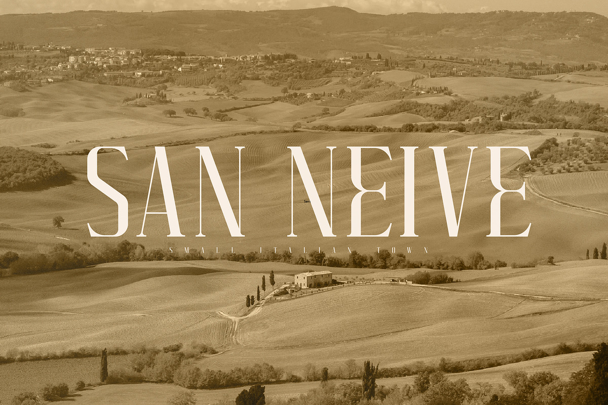 Velazquez Modern Serif Font, a Serif Font by Storytype Studio ...