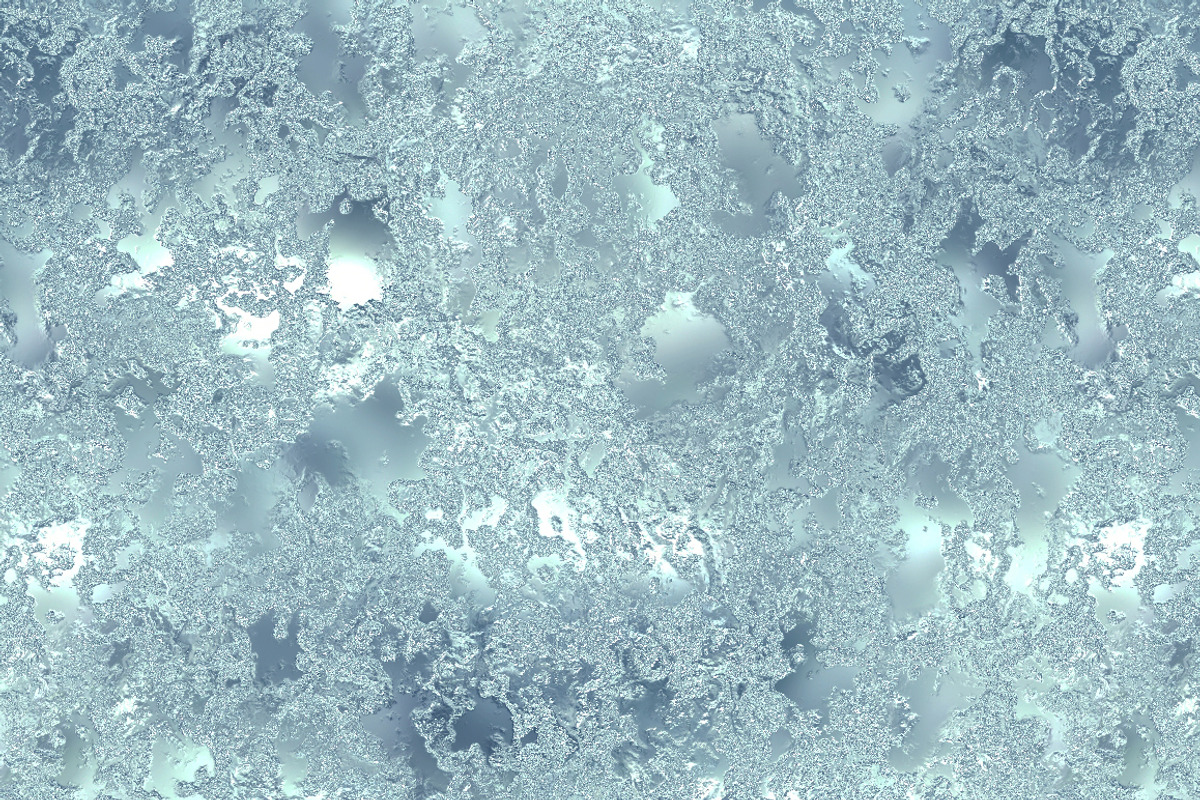 Ice Seamless Patterns (v 1), a Pattern Graphic by Marabu Textures Store