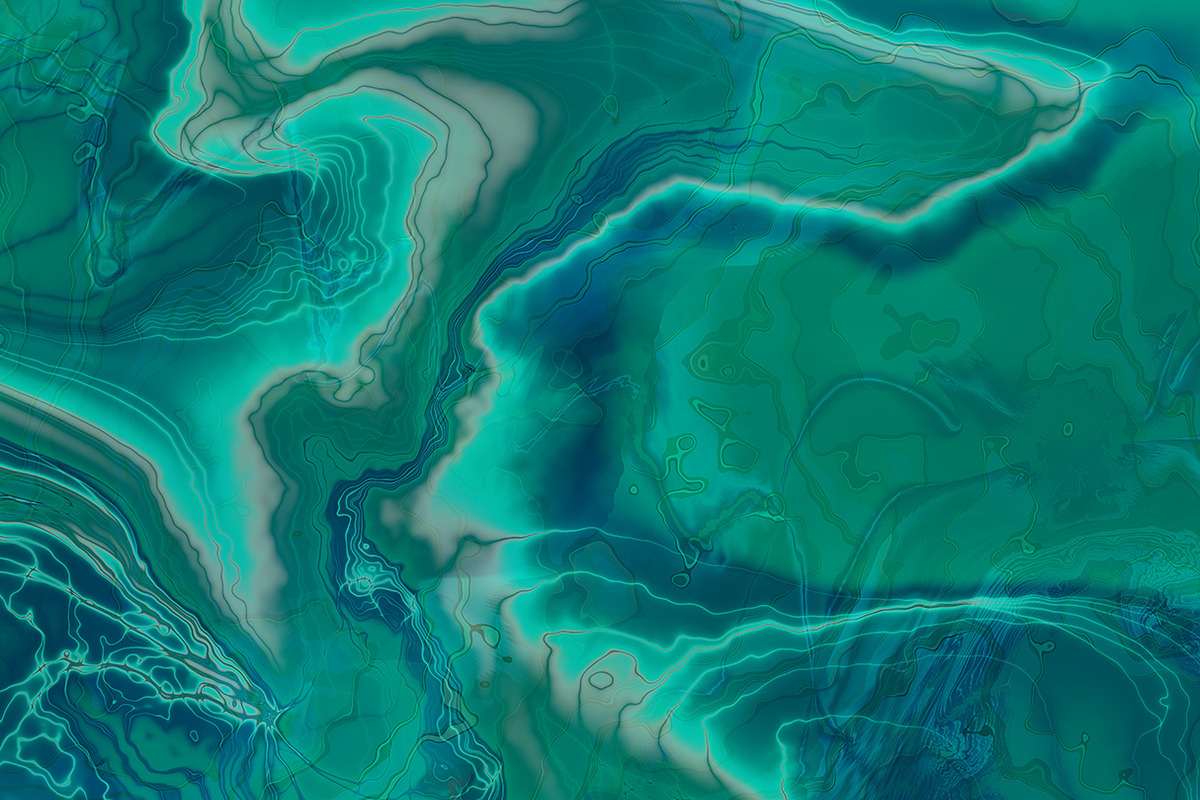 Malachite textures High Res