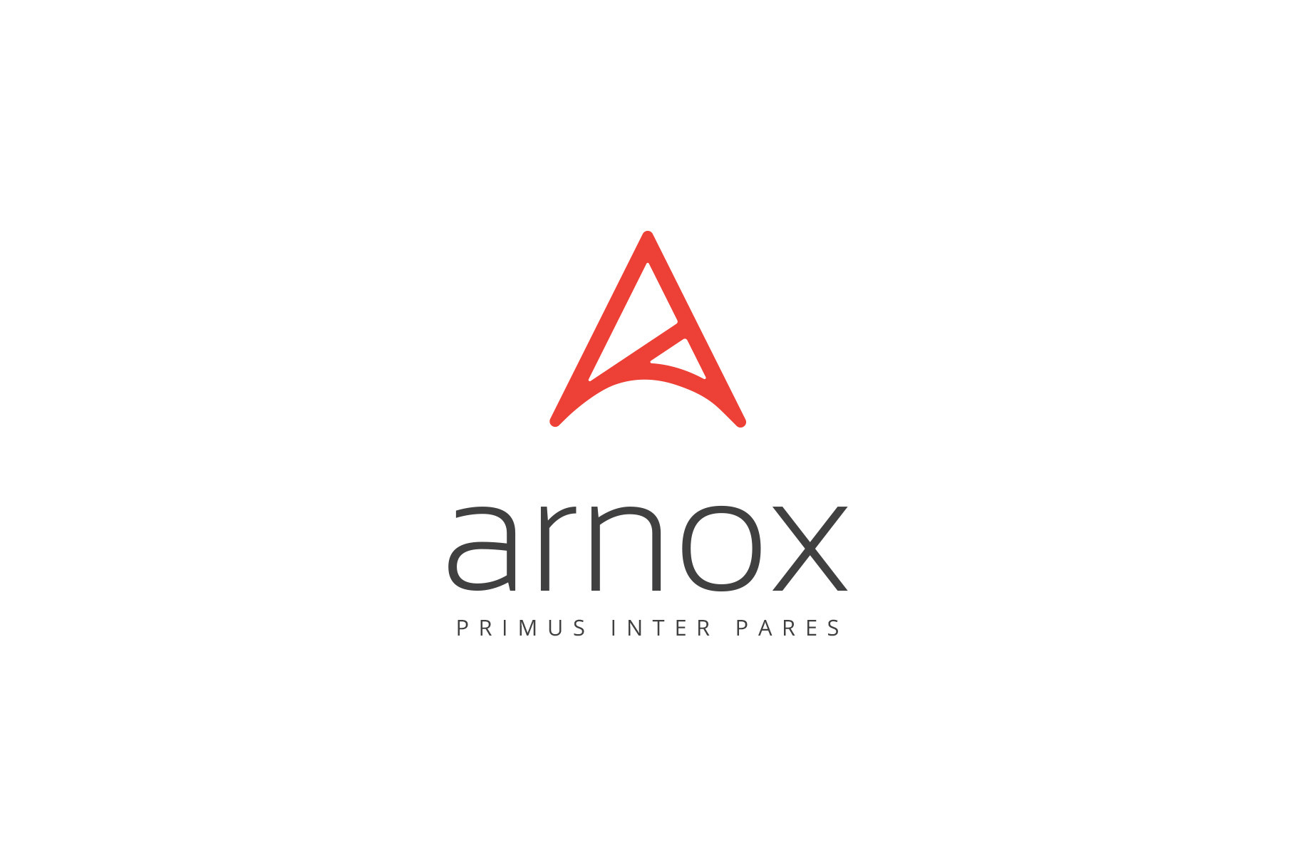 Arnox Letter A Logo Template, a Branding & Logo Template by Tovarkovdesign
