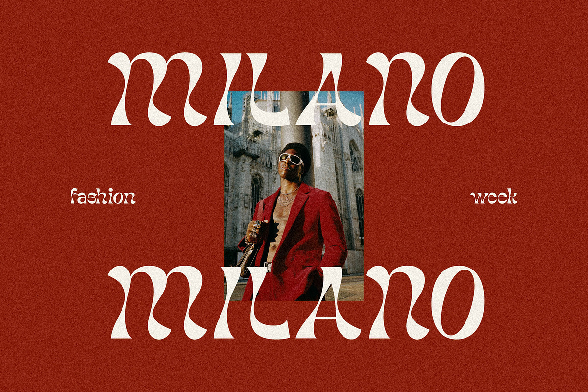 The Narlesh Plasttic Contras Font, a Sans Serif Font by Storytype Studio