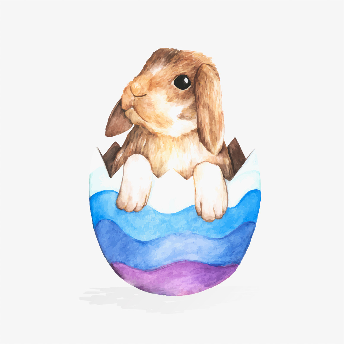 Illustration of Easter festival, an Animal Illustration by rawpixel ...
