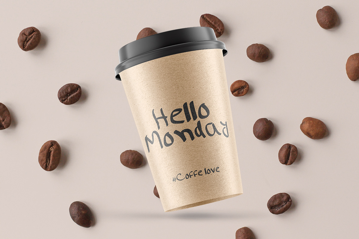 Willow Handwritten Font, a Script Font by PixelHive Pro