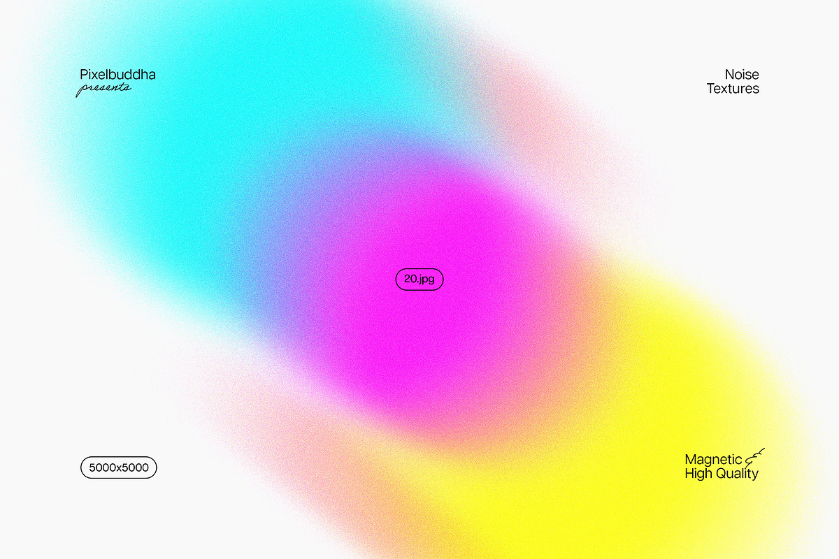 Energy Abstract Textures Pack, a Texture Graphic by pixelbuddha.net ...