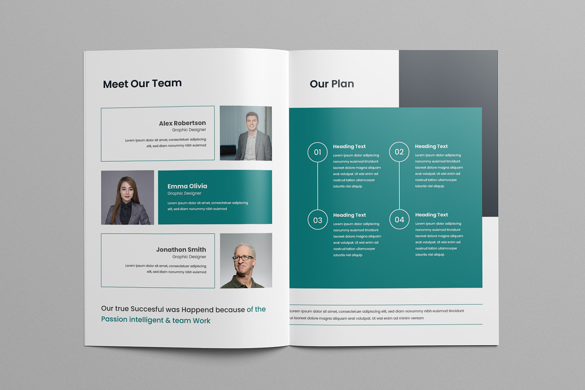 Company Profile 2024