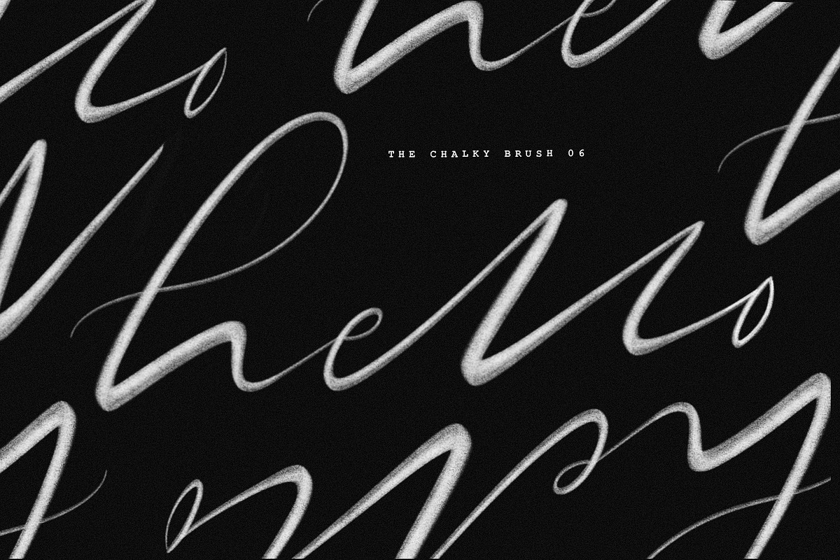 Calligraphy and Lettering Brushes