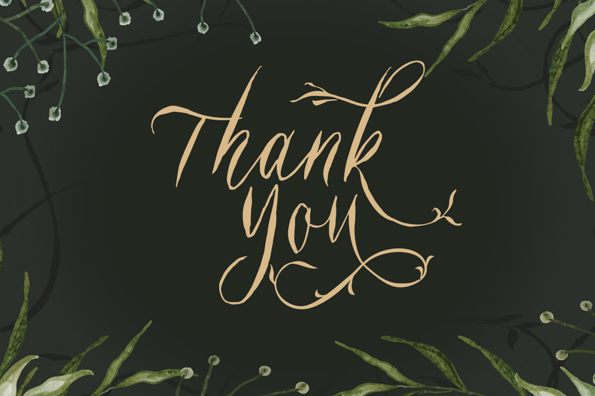 Belukar - Unique Display Script, a Script Font by Letterhend Studio