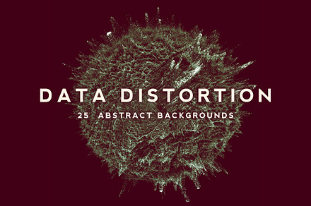 Big Bang 3, a Texture Graphic by RuleByArt