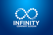 Infinity | Branding & Logo Templates ~ Creative Market
