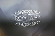 Royal Place, a Branding & Logo Template by Vectorwins Premium Shop