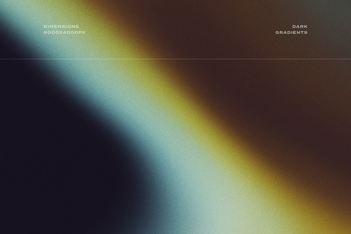 Nebula Abstract Gradient Textures