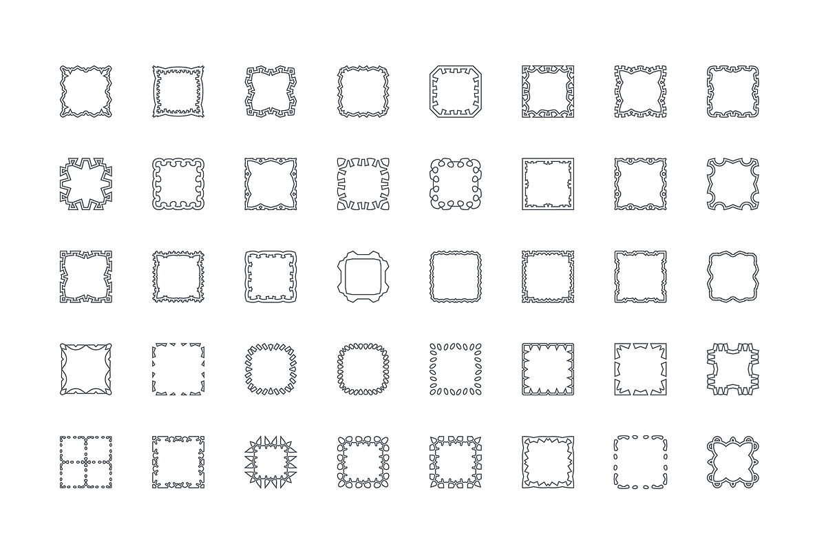 Massive Logo Creator Bundle, a Branding & Logo Template by Reshapely