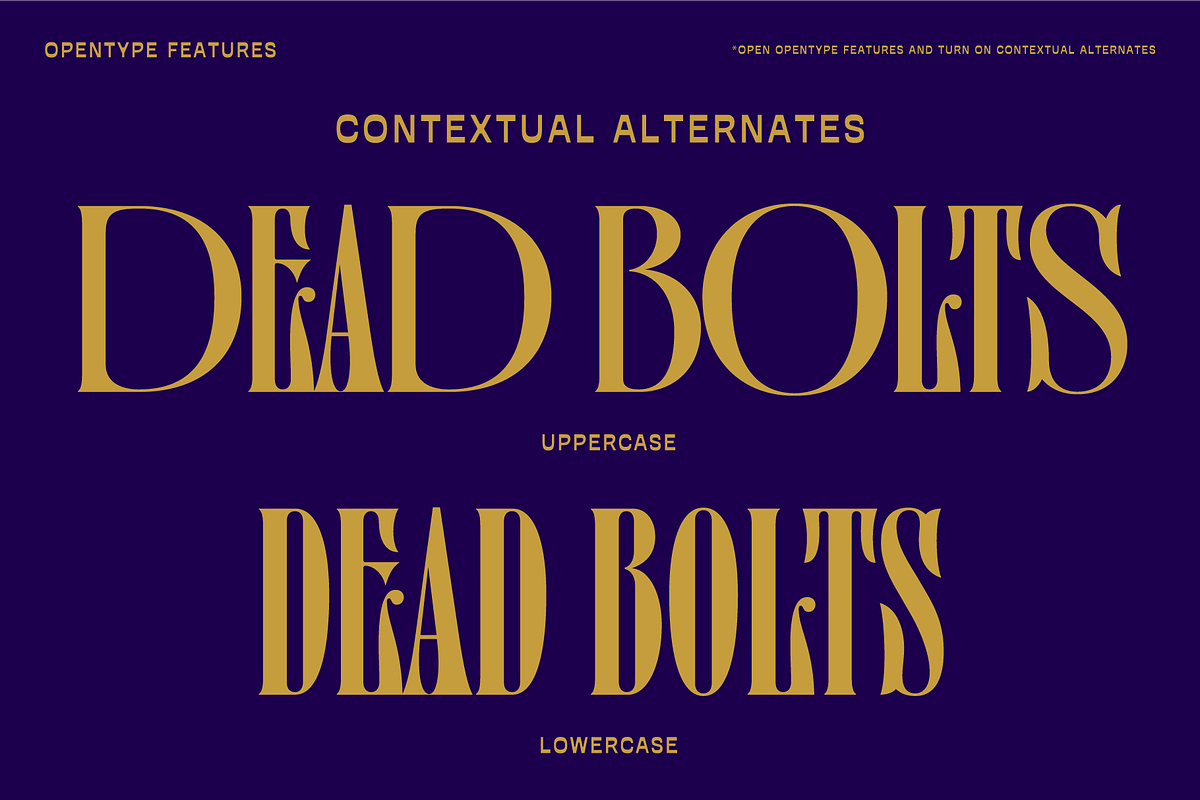 GW Garve, a Sans Serif Font by Goodwheel Studio