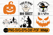 Halloween Ghost svg Bundle Sublimation | Creative Market