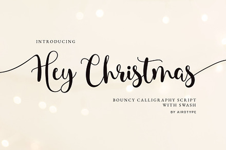 Itchy Handwriting, a Script Font by Gustav & Brun