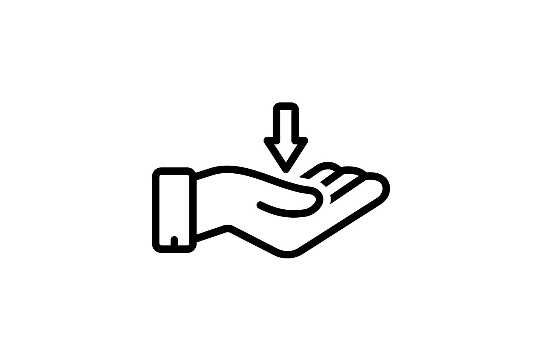 Have own icon, an Icon by Creative priyanka