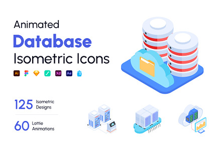 Web Browsers Icon Set | Icons ~ Creative Market