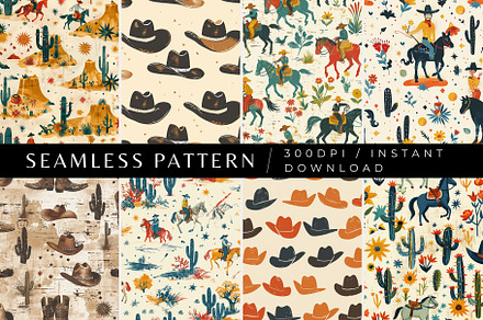 Hand drawn patterns #2, a Pattern Graphic by Julia Dreams