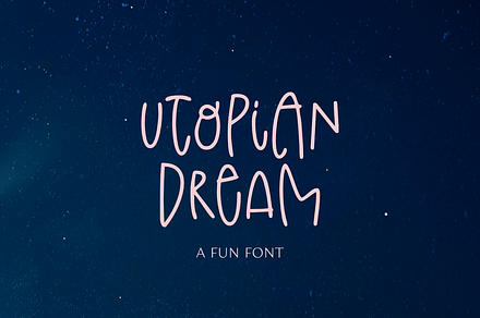 Whittaker, a Font by Epiclinez