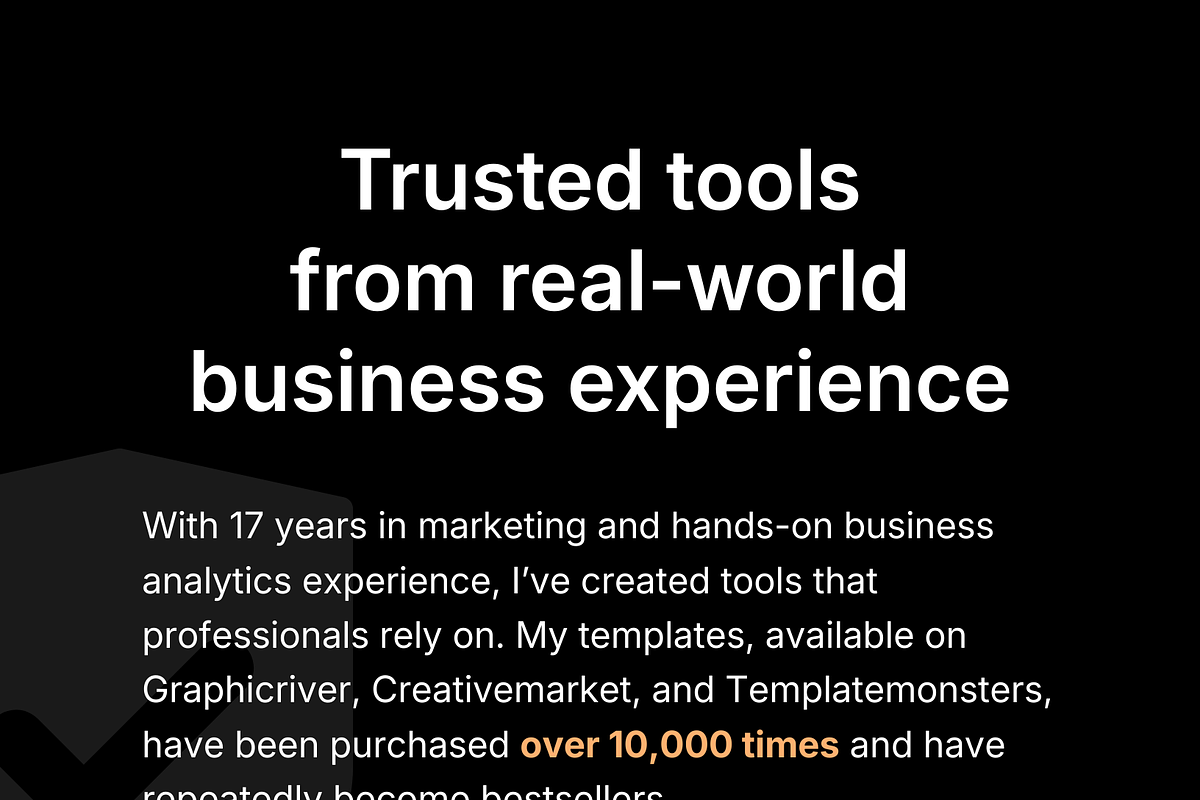 Business Organizational Charts Canva Templates