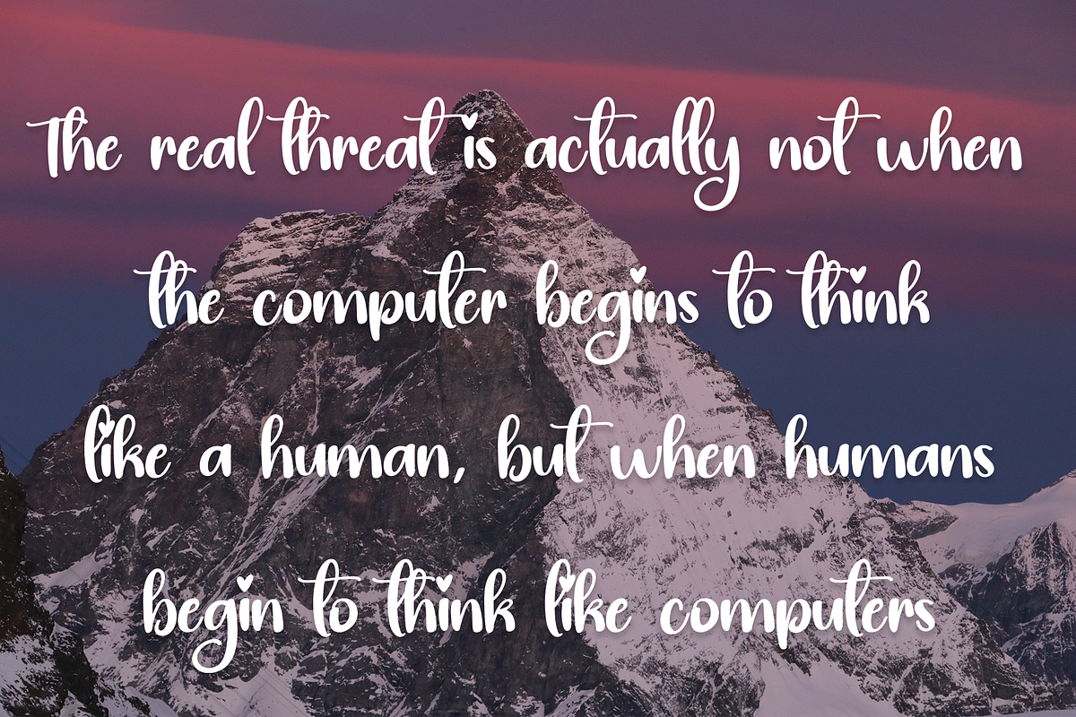 Welcome Signature | Script Font, a Script Font by Scratchones ...