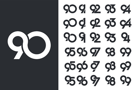 01 Logo, a Branding & Logo Template by drawzen