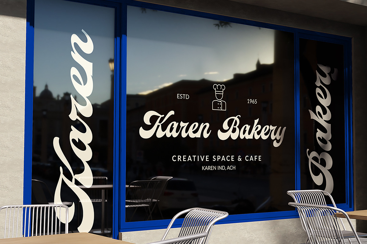 Pearlside – Variable Script Font