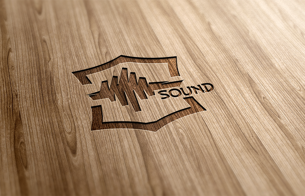 Sound Logo Design, a Branding & Logo Template by Florin Chitic