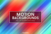 Motion Background | Textures ~ Creative Market