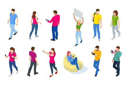 Kids Career Set | Education Illustrations ~ Creative Market