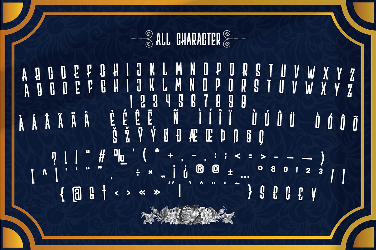 Thomson, a Sans Serif Font by Linecreative