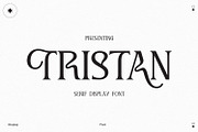 Tristan Font