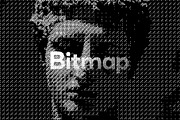 Bitmap - 8-Bit Effect Actions, an Action Add-On by Studio 2am