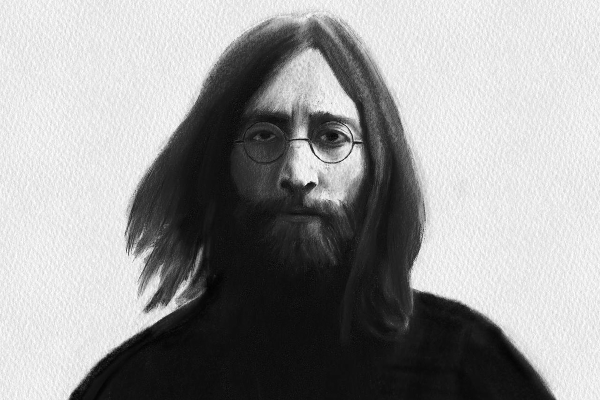 Procreate Sketch Flow Pro Set