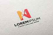 Letter N lightning electric logo | Branding & Logo Templates ~ Creative ...