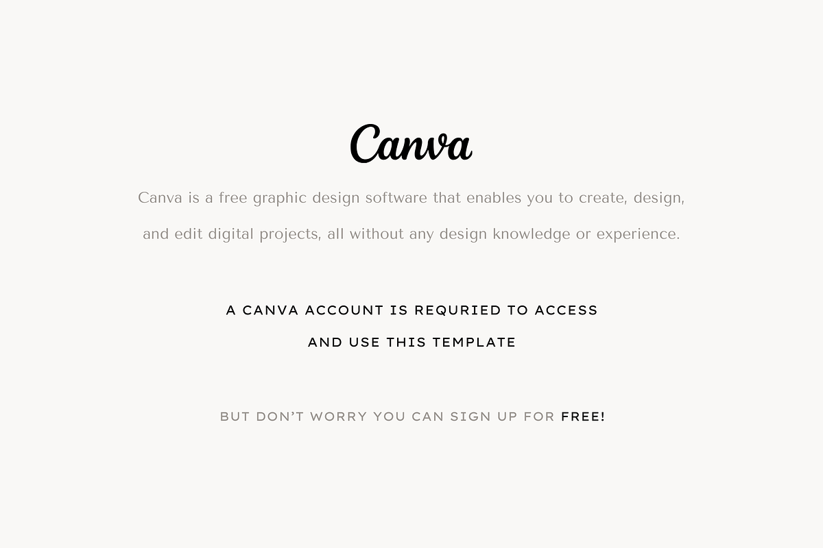 Monogram Logo Kit Templates Vol.2, a Branding & Logo Template by Studio ...