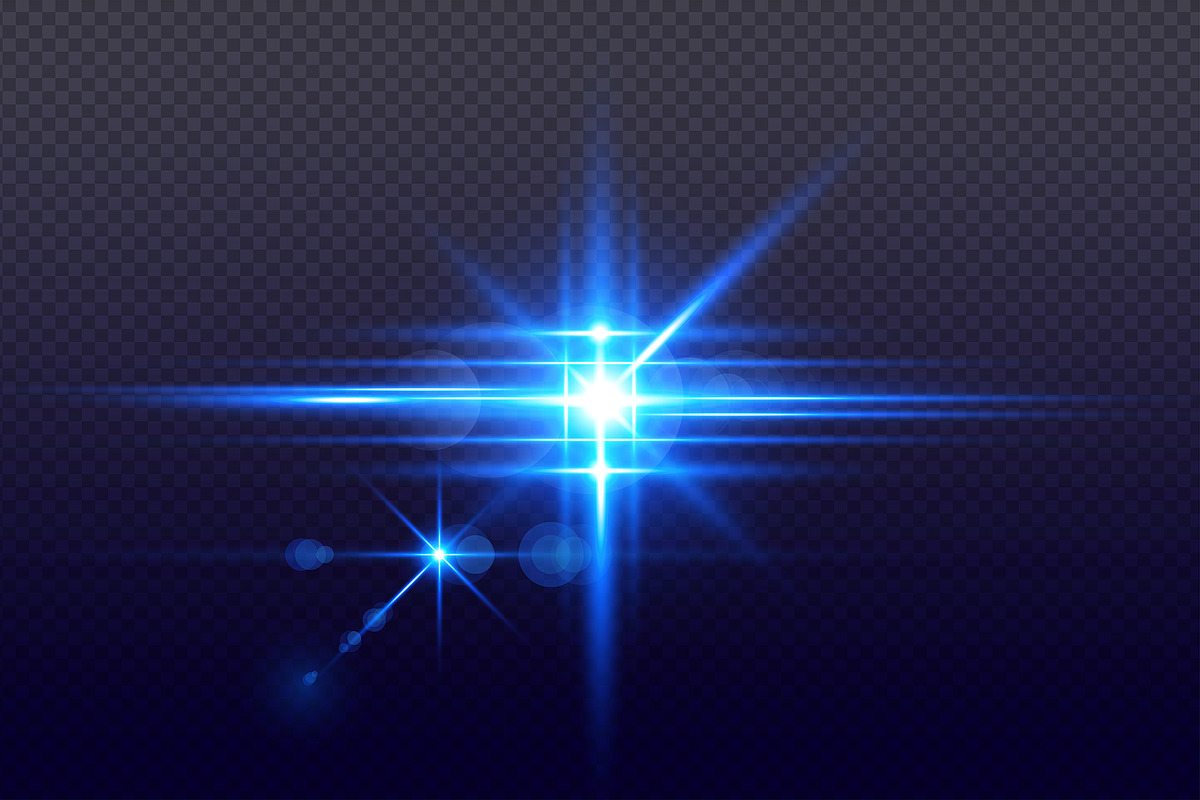 33 Transparent Png Light Lens