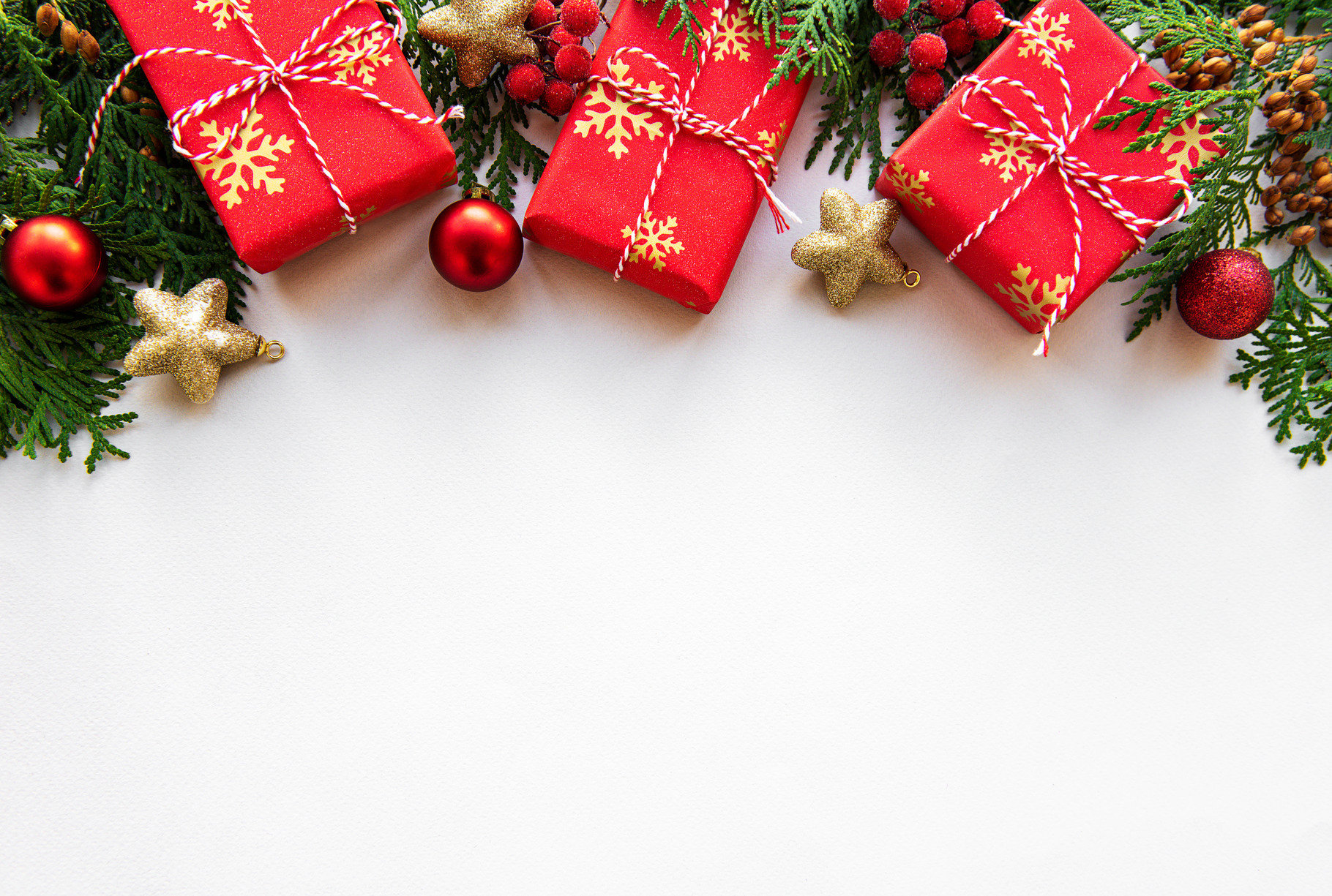 Christmas holiday background featuring xmas, design, and composition ...