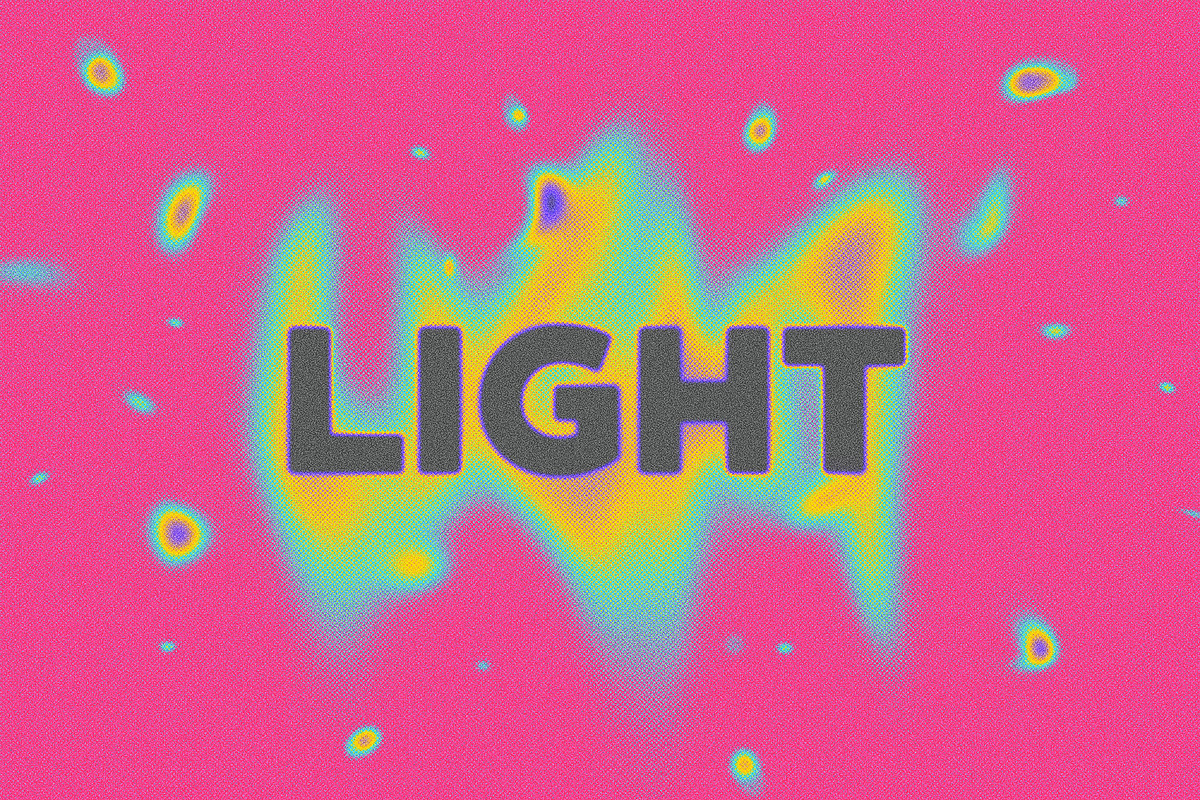 Download Thermal Smudges Text Effect | Creative Market