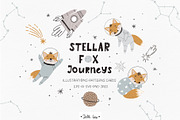 Stellar Fox Journeys