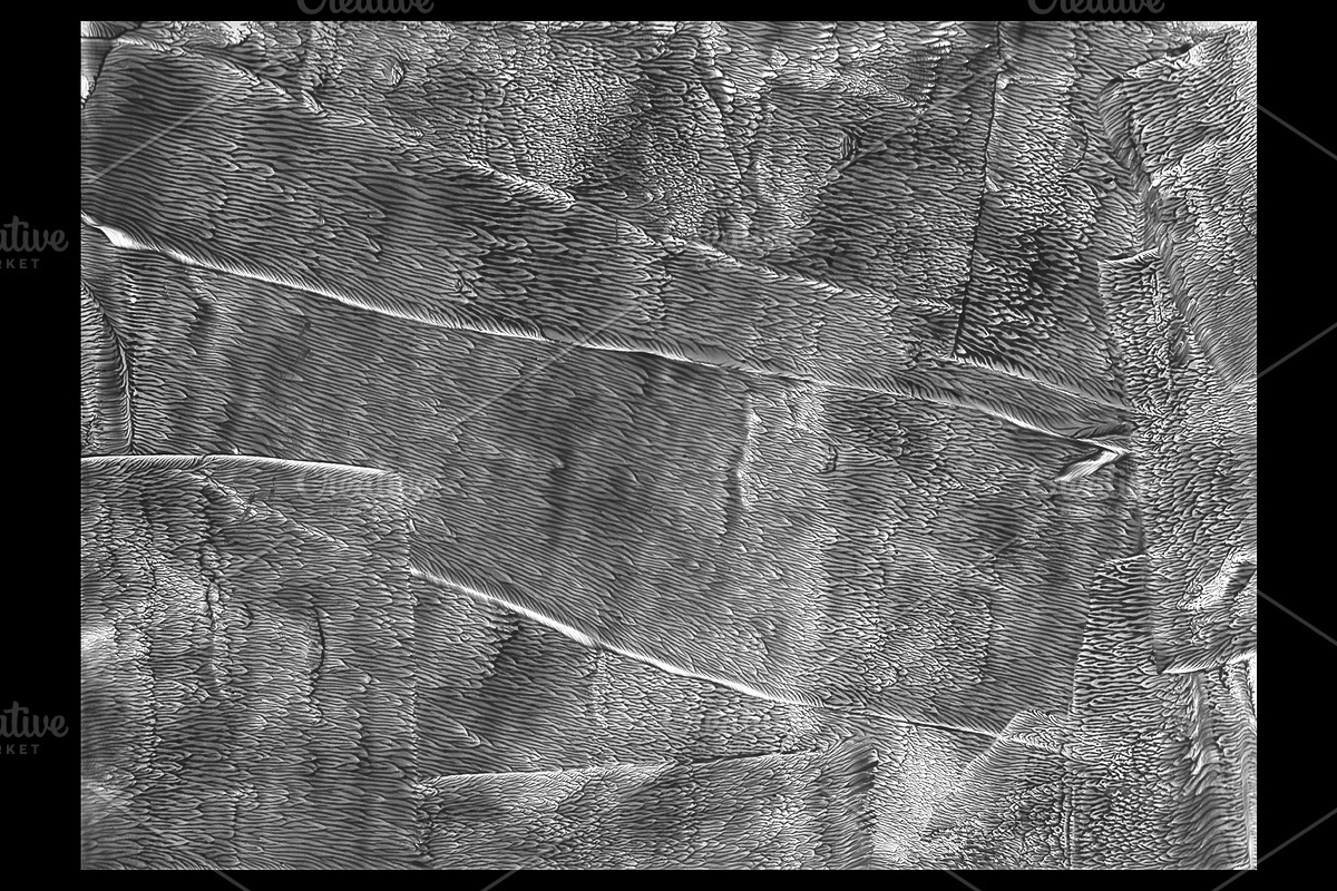 Block Print Textures, a Texture Graphic by Blue Line Design