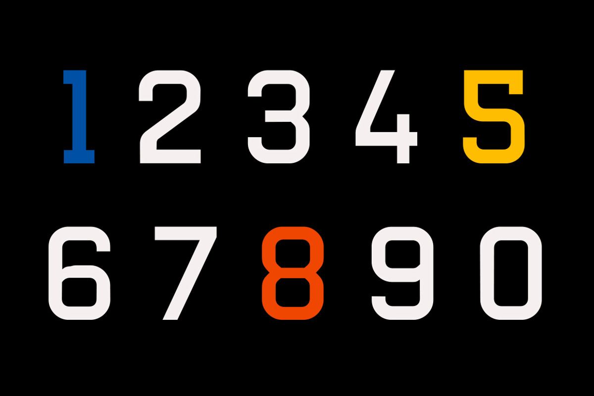 Protrakt Variable, a Font by Arkitype