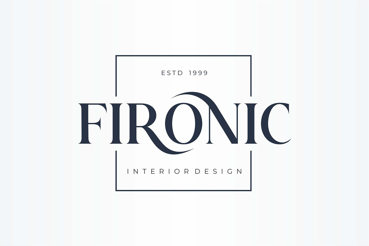 Astrid Serif Font By Dylla Studio