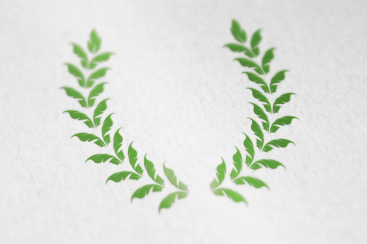 Wreath Shapes Vol.3, an Object Graphic by MIIM | Creative Market